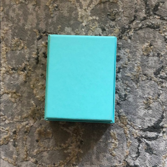 Tiffany & Co. | Other | Empty Tiffany Box | Poshmark